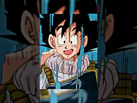 Goku Has Perfected Instant Transmission!