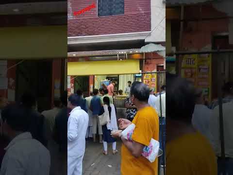 pandit ji ki chaat #shorts #youtubeshorts #shortvideo #ytshorts #shortsvideo #food #fastfood #city