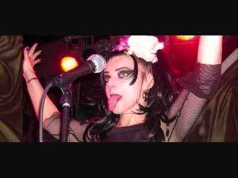 Nina Hagen - Jai Mata Kali Jai Mata Durge - 2000.