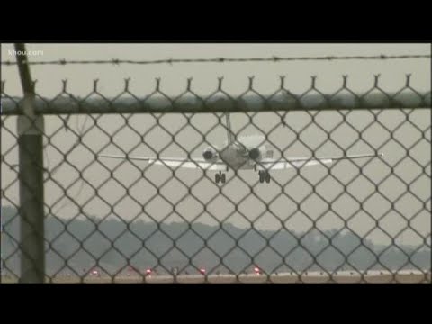 Bush Airport announces renovations
