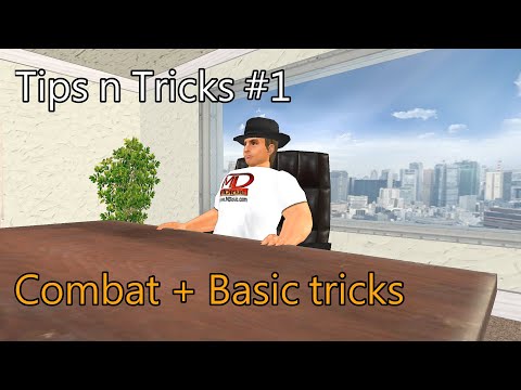 Wrestling Empire | Tips and Tricks #1
