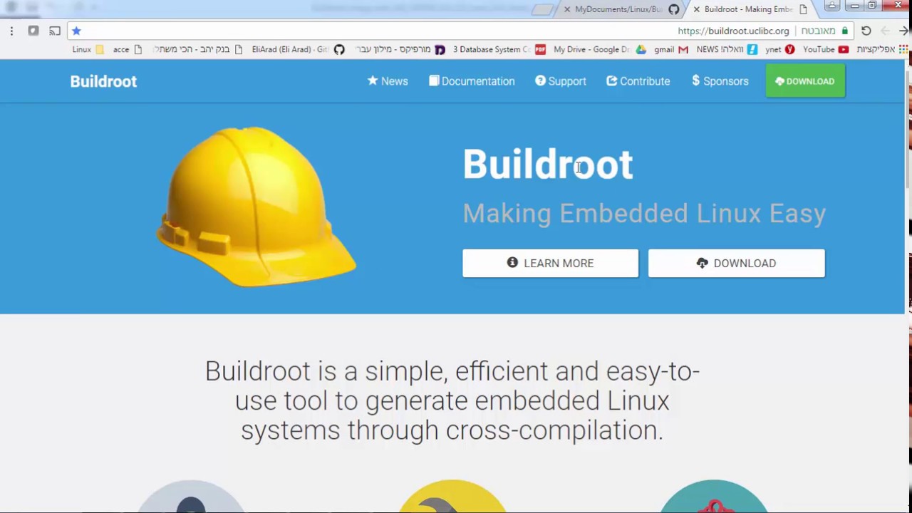buildroot qt5 32bit mesa opengl on raspberry pi 3