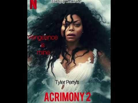 ACRIMONY 2 COMING SOON ON NETFLIX‼️LIKE & SUBSCRIBE IF YOU LIKED PART ONE‼️ #shorts