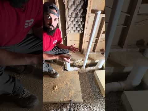 Toilet Rough-In Explained