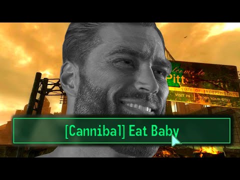 Steam Community :: Fallout 3 - Game of the Year Edition