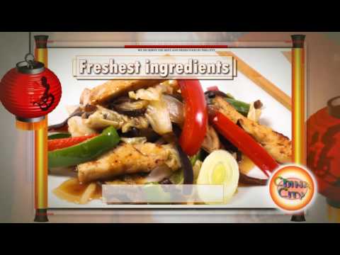 China City - Local Restaurant in Jonesboro, GA 30236