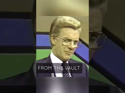 What does it mean to be an educated person? - Bob Proctor