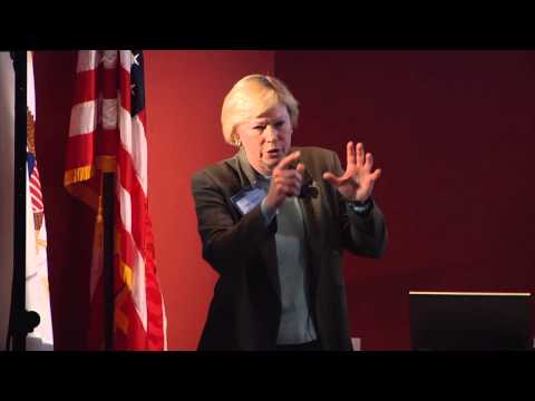 Big Data Symposium: The Future of Our Region as a Global Center for Big Data