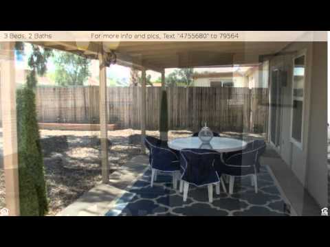 $197,900 - 709 E Temple Street, Chandler, AZ 85225