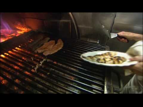 Sam's Grill and Seafood Restaurant