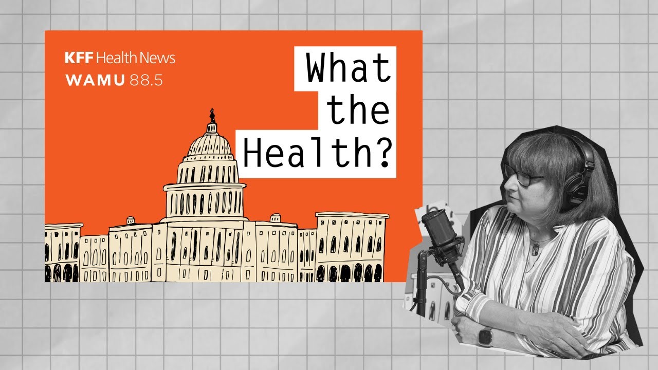 HHS Gets Funding, But How Will Trump Spend It?