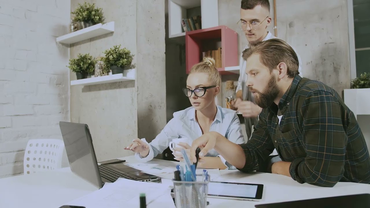 Introducing IRIS Technologies