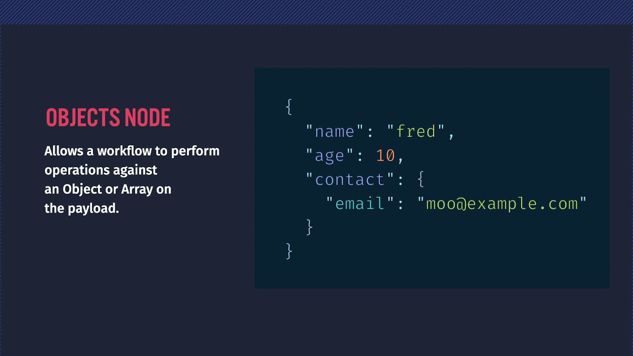 Losant Platform Update - Template Tester, Default Custom Node Versions, Object Node