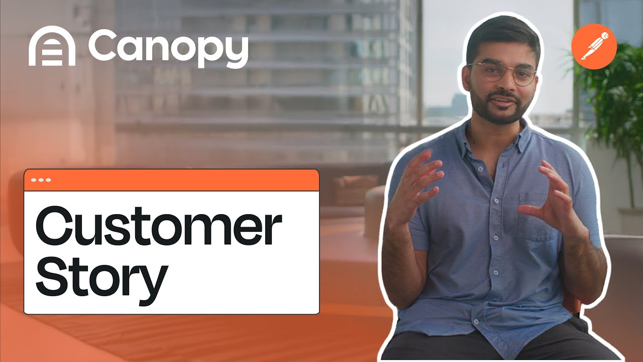 Partner Workspaces expedite API processes for Canopy - Case Study