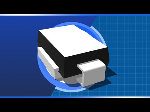 BOURNS SM8S-Q Transient Voltage Suppressor Diode | New Product Brief
