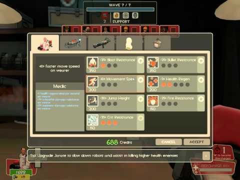 Steam Community :: Video :: Team Fortress 2: Man Versus Machine ...
