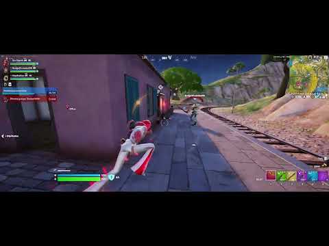 Steam Community :: Video :: How to cover your backs in fortnite