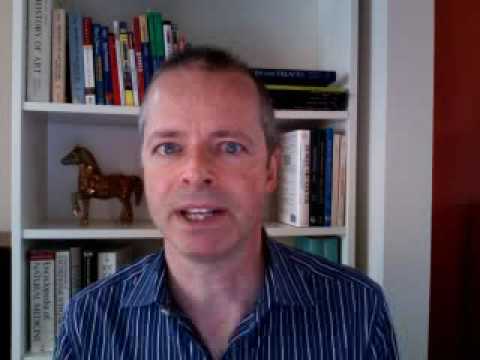 San Diego Chiropractor Dr. Vogelmann Explains Chiropractic Pain Relief