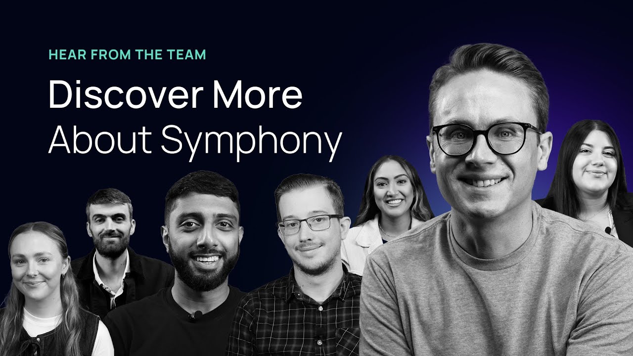 Introducing Symphony Commerce