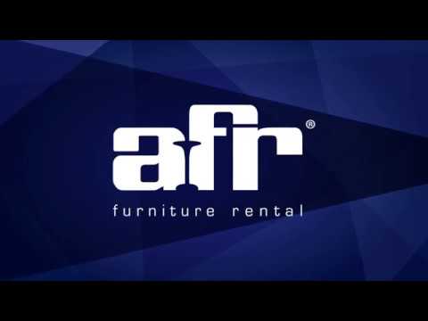 AFR Furniture Rental Quality Assurance