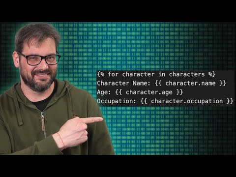 How To Do AI Prompt Templating