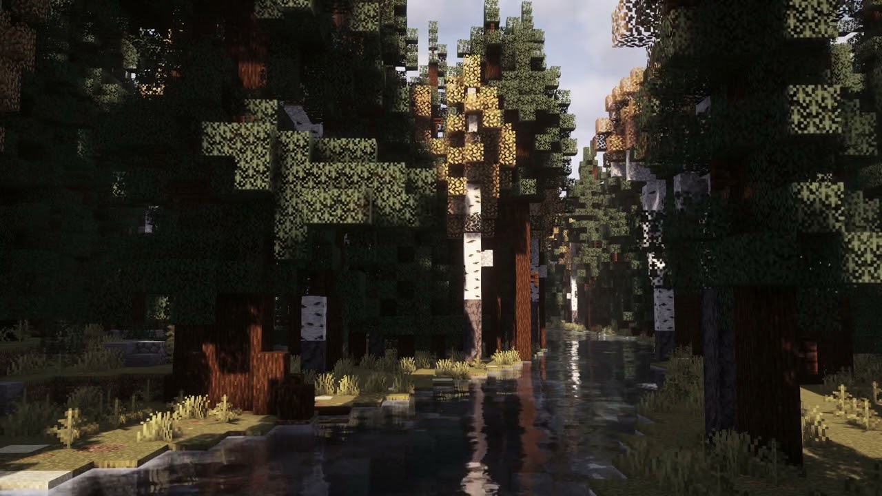 dogwood - whitepine OST