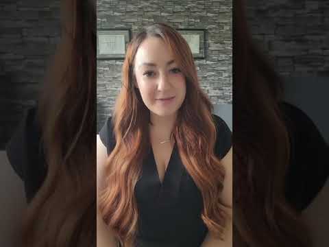 Mental Health Awareness Week - Rebecca Kinnear