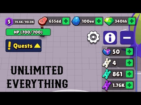 alien invention mod apk unlimited everything hack download mod by game killer