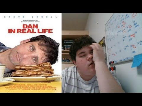 Dan In Real Life (2007) Movie Review