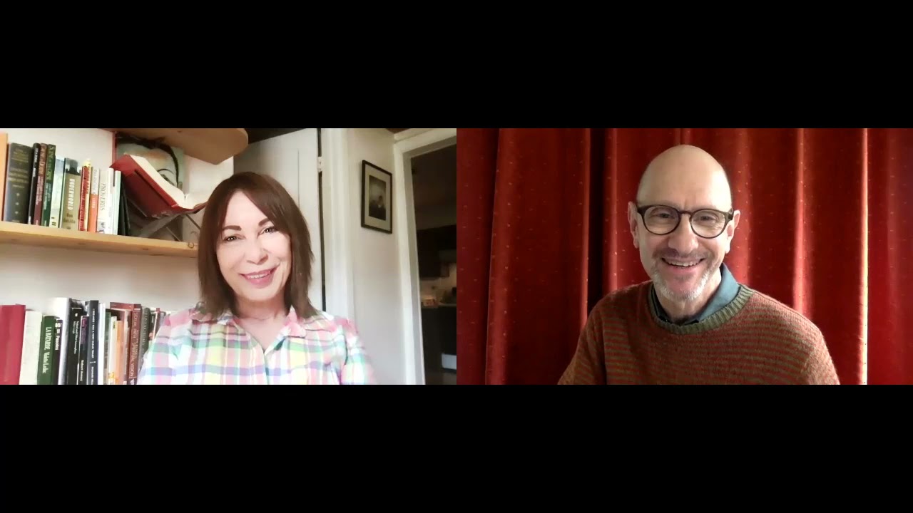 VIDEO: Adele Bertei on Why Labelle Matters