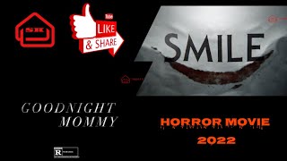 Horror Movie 2022 - COMING SOON