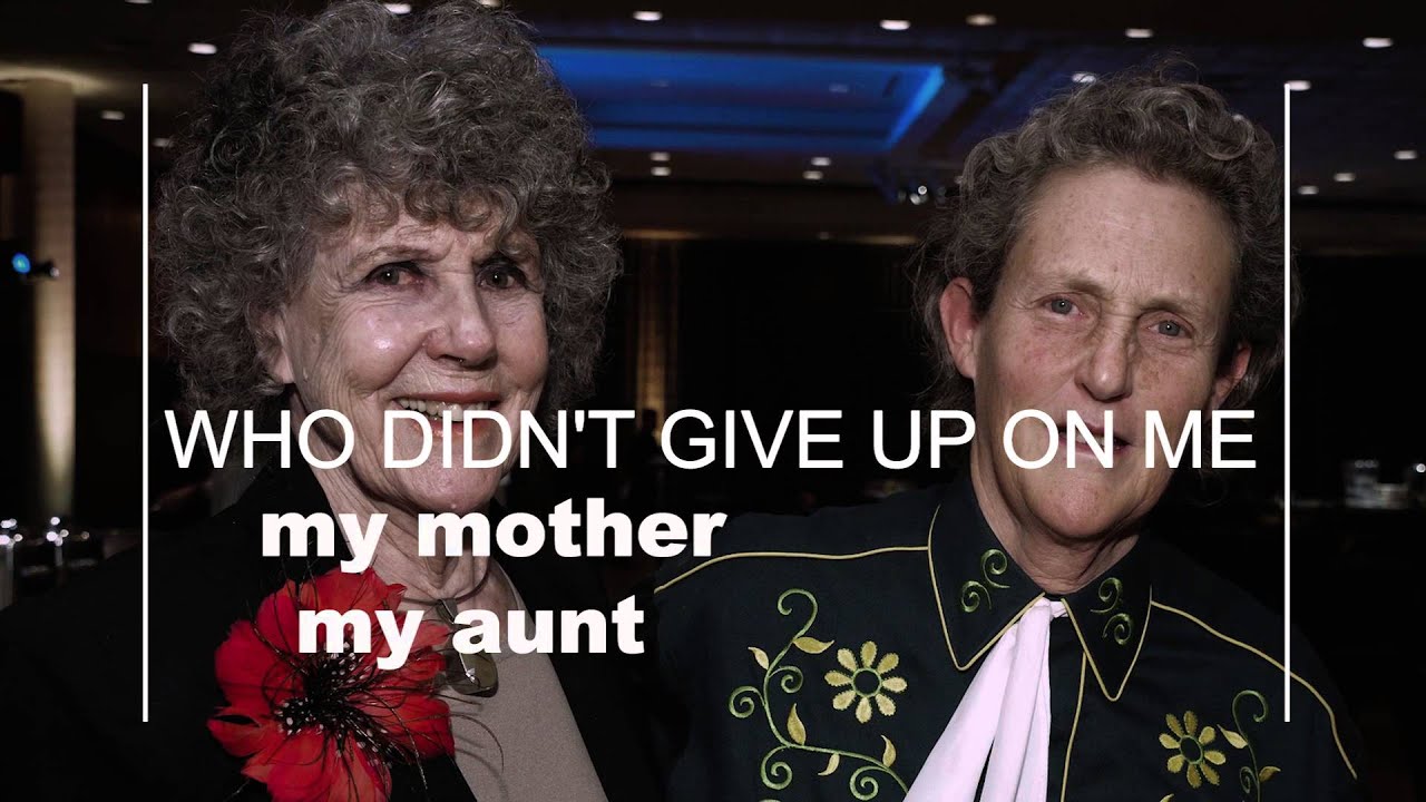 Temple Grandin Favorite Wisdom Quotes World Autism Awareness