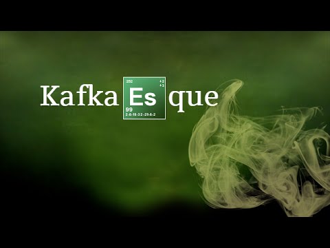 Breaking BadCast Season 3 Ep 9 Kafkaesque