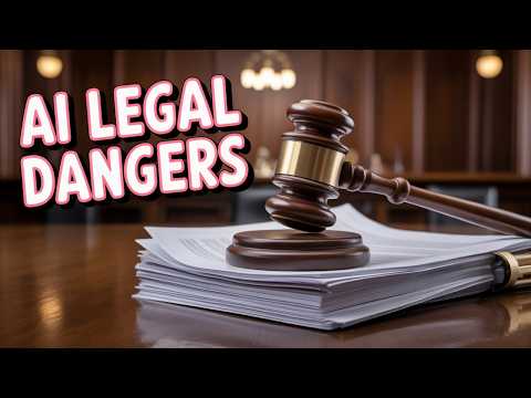 Can AI Lawyers Really Be Trusted?
