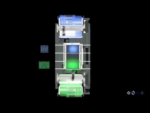 AIMEXIII AB Multi Production