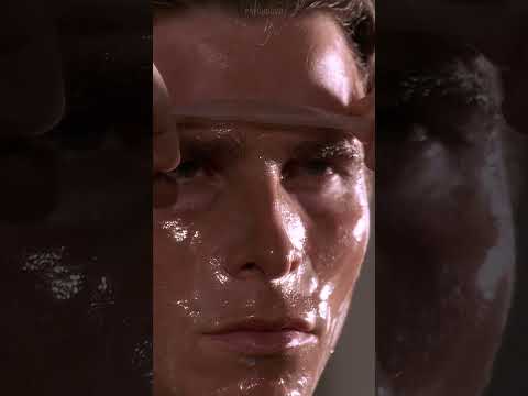 I simply am not there. | American Psycho