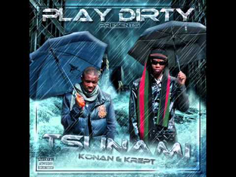 Krept & Konan - 13 Image Ting