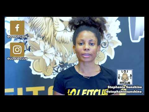 Neo Soul Yoga Class Promo Video
