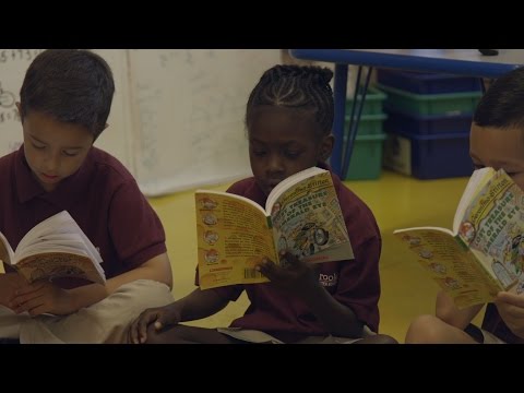 Inside 'The Founders': Brooke Charter Schools, the Best in America?
