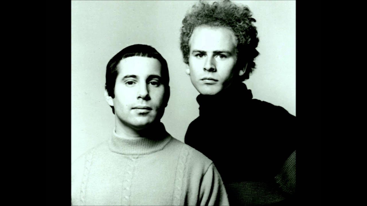 Bookends - Simon and Garfunkel HQ