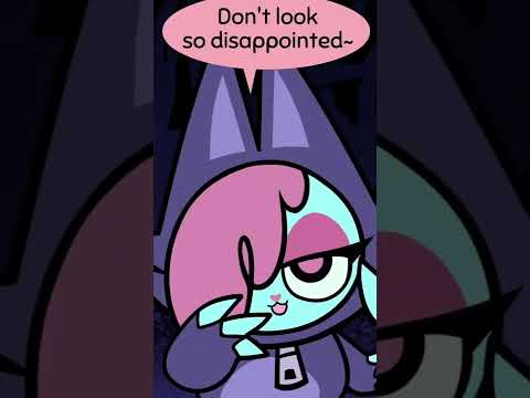 Nowhere to Run | Chikn Nuggit/Forget Me Not: Sad Edit | TurnerYoutubeSystem