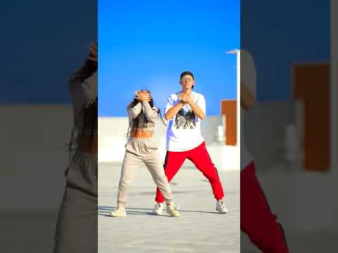 Love Nwantiti - Matt Steffanina & Tati McQuay Dance