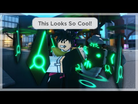 Obtaining The Limited Unobtainable Stand 'Eternal Wing' on Sakura Stand | Roblox |