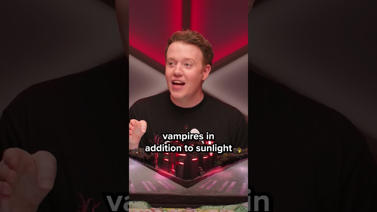 Emily Axford Uses The Maw Of Ahriman