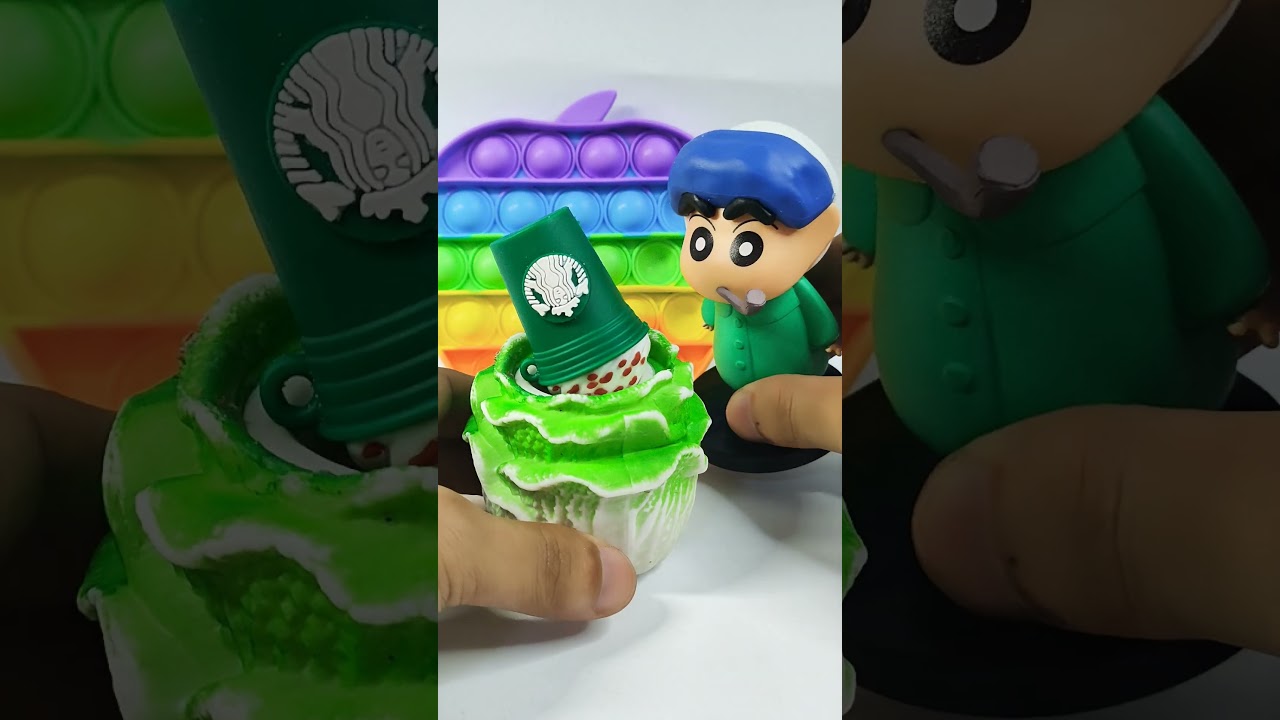 😂 Shinchan the Detective Finds a Surprise in Coffee! ☕✨#viral #shorts #shinchan #trend #comedy