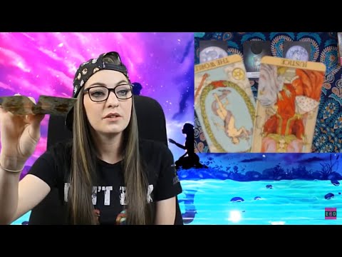 LIBRA! Holy Sh*t! On the verge of a break through!