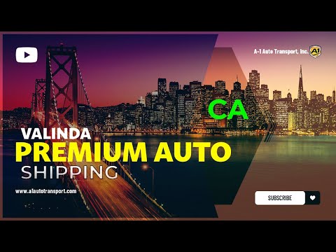 Car Shipping In Valinda | CA Vehicle Shipping | Valinda Car Transport Services