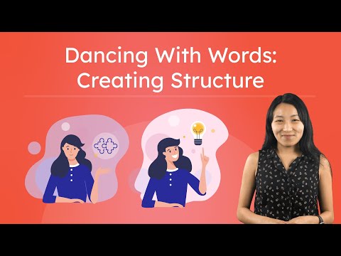 Dancing With Words: How To Write Poetry With Rhyme and Meter