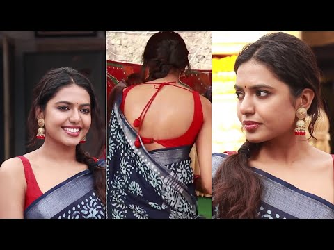 Shivani rajasekhar | FILM CITY UPDTES