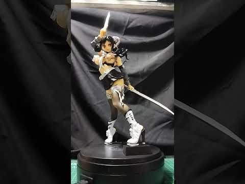 unboxing action figure keumaya final figure akumako #shorts #gundam